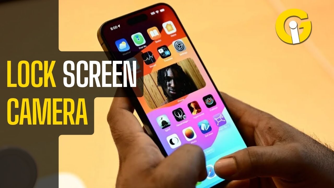 iOS 18: Notable features that Enables User to launch Third Party Camera ...