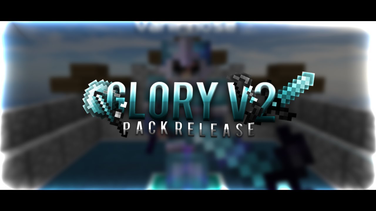 Glory v2 [16x] PACK RELEASE - YouTube