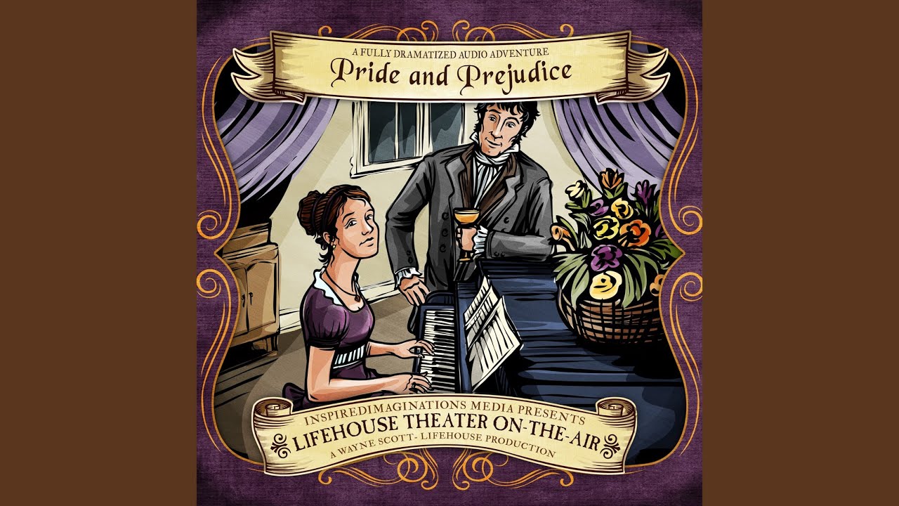 My Poor Nerves! - YouTube