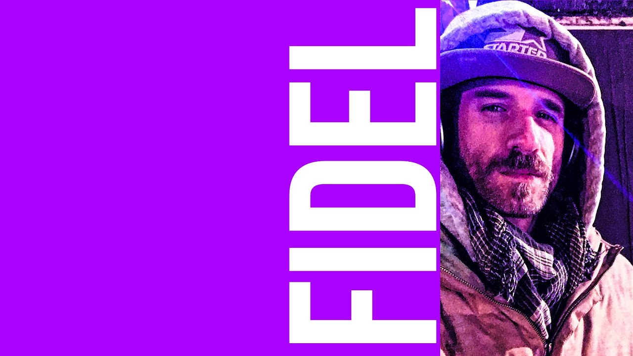 Fidel - DJ Fidel - YouTube