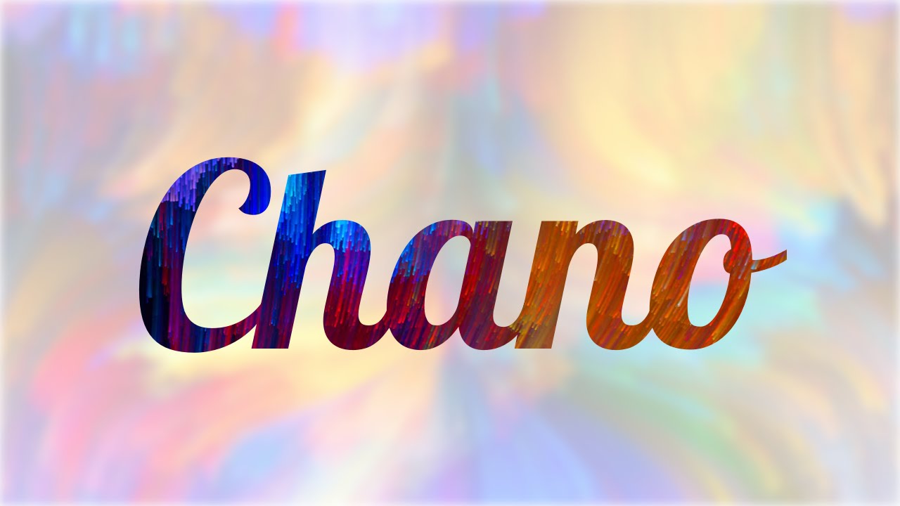 Significado de Chano, nombre Chino para tu bebe niño o niña (origen y ...