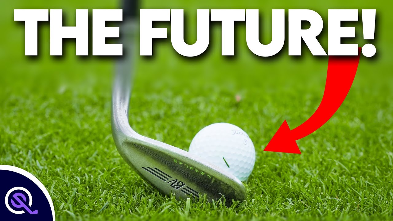 The Secret to Perfect Chip Shots (No Duffs!) - YouTube
