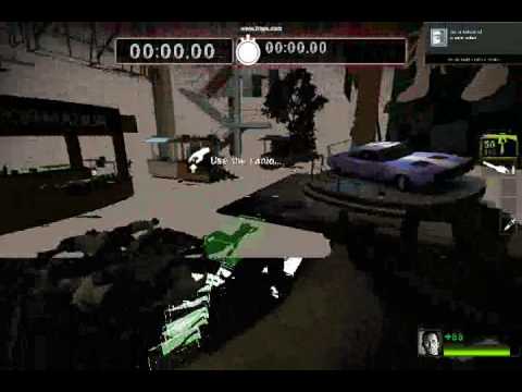 Me and l4d2 are having acid togerther.wmv - YouTube
