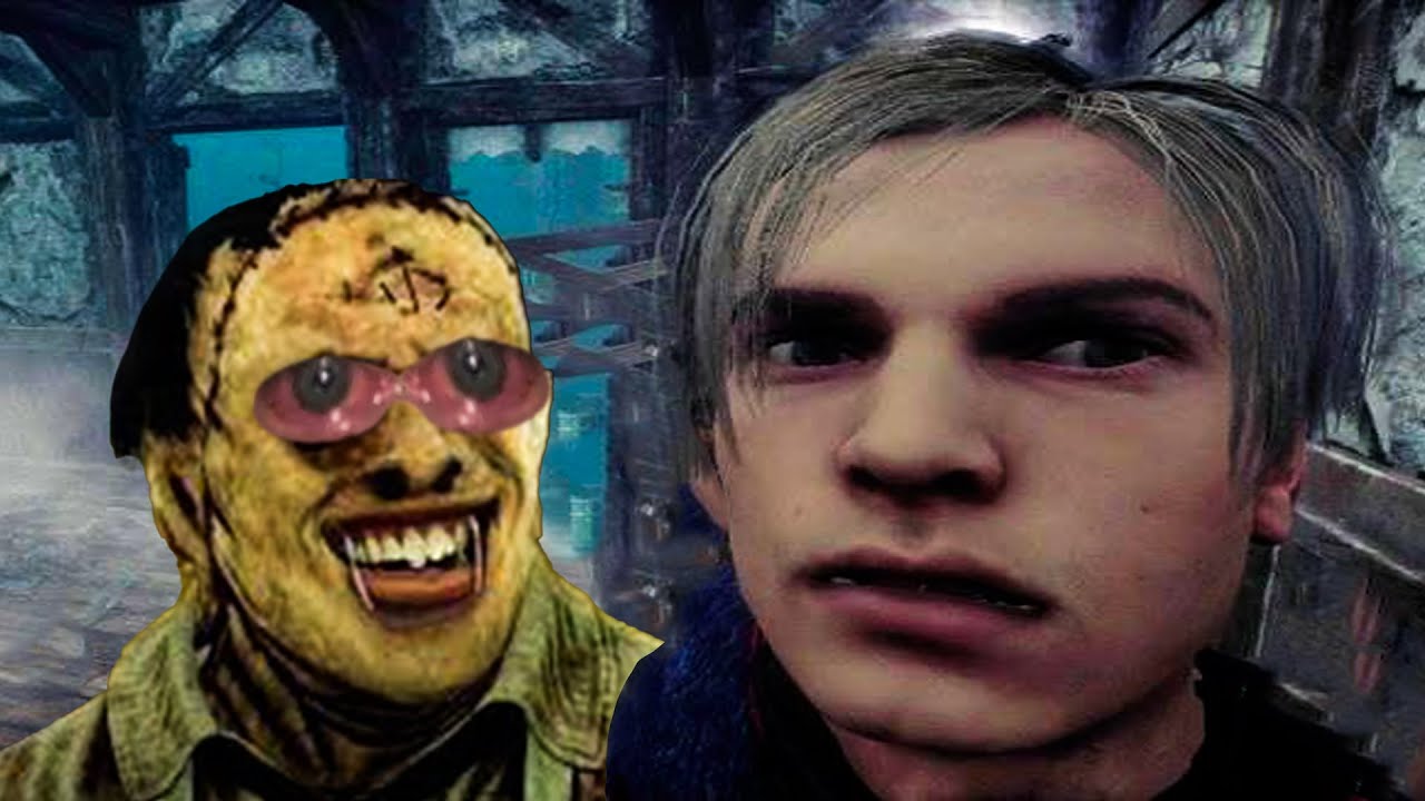 I played DBD with my goofy subscribers....💀 - YouTube