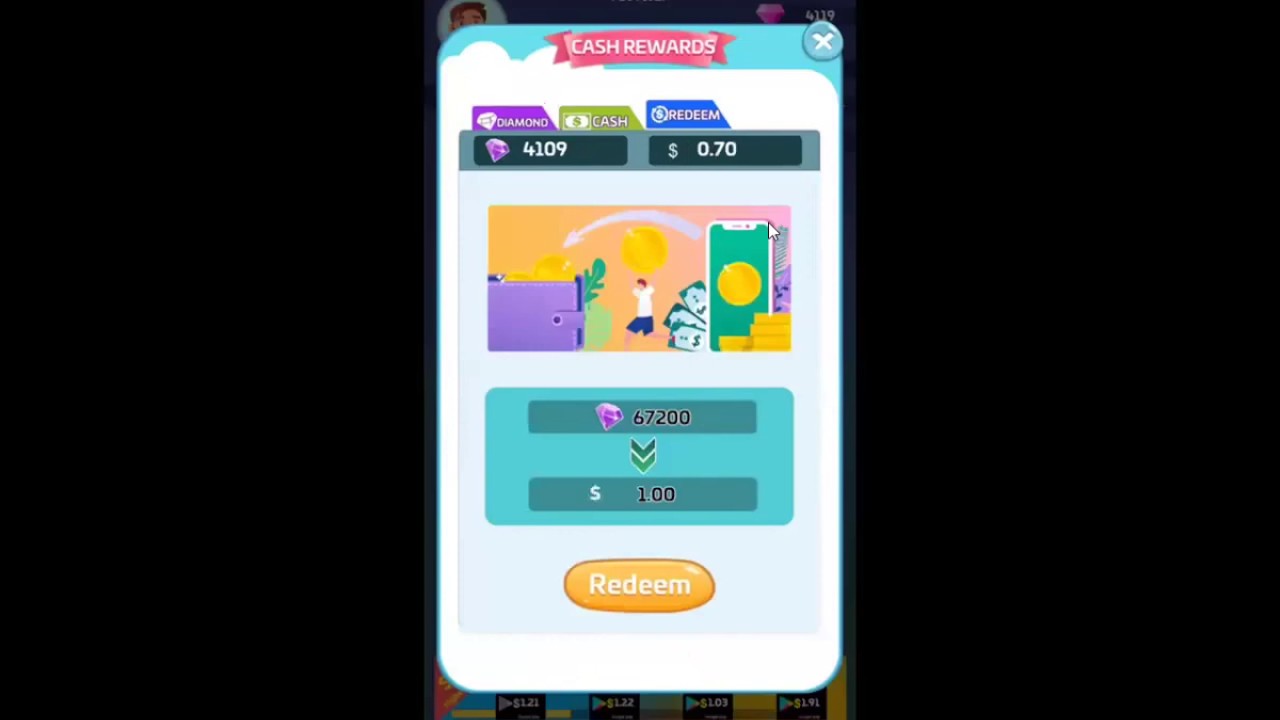 Ganar dinero desde casa, Knife dash vemos si funciona con un ...