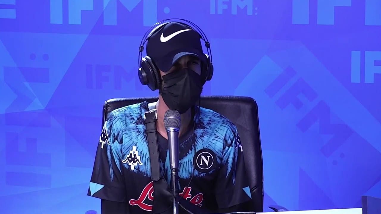 Rap Heure S3 : Killa MCيوضح ال clash لي صار مع Castro - YouTube