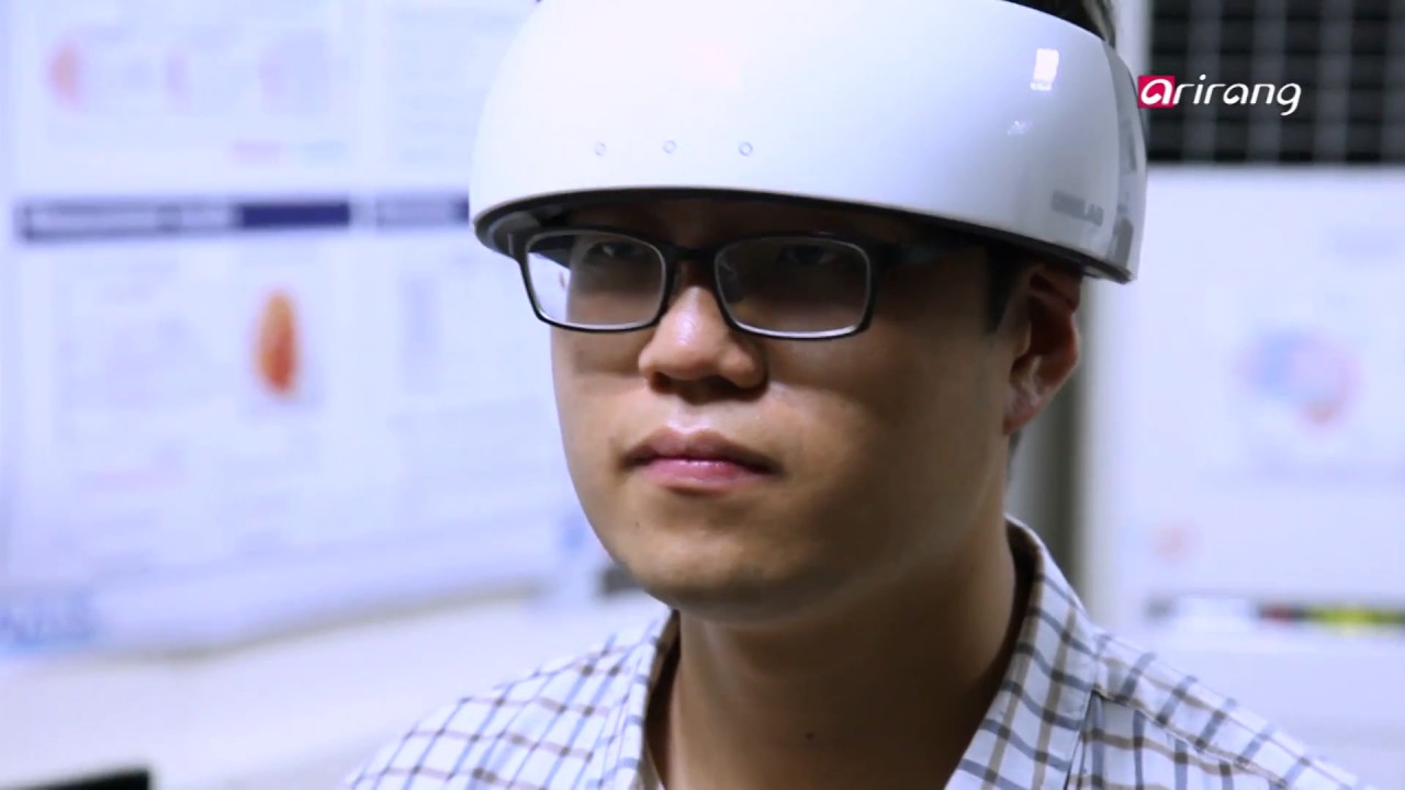 Bizline_Portable Compact Neuroimaging Device - YouTube