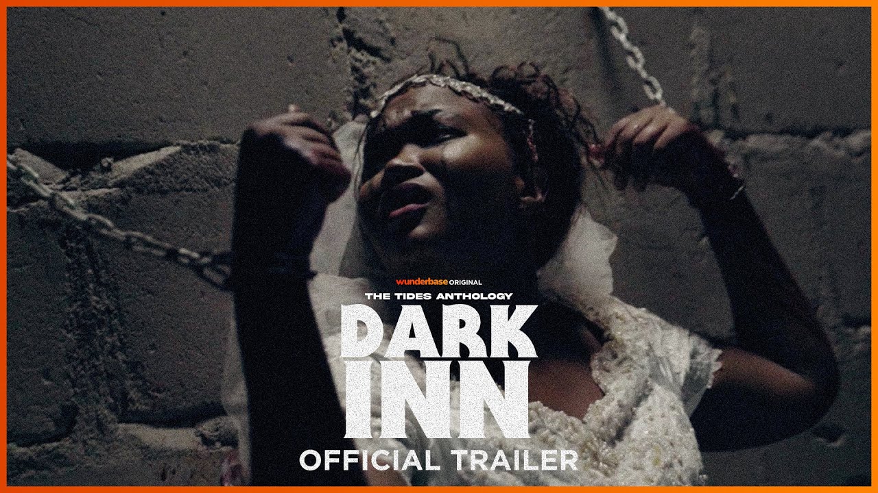 The Tides Anthology: Dark Inn | Official Trailer | Wunderbase - YouTube