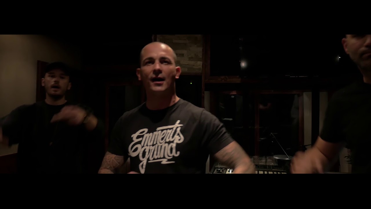 H.D.U.G POSSE ft. DJ DEF CUT/PLASTIC/MARS OF ILLYRICUM/TRUTH/TWAS/ARASH ...