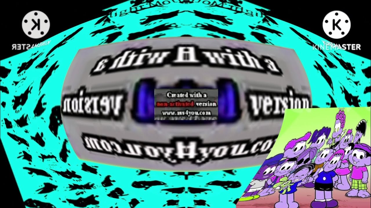 PBS Kids Dot Logo Effects Round 24 Vs Angel Gaines Everyone V4 (FIXED ...