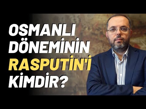 Osmanlı Döneminin Rasputin'i Kimdir? Cinci Hoca Akçesi Nedir?