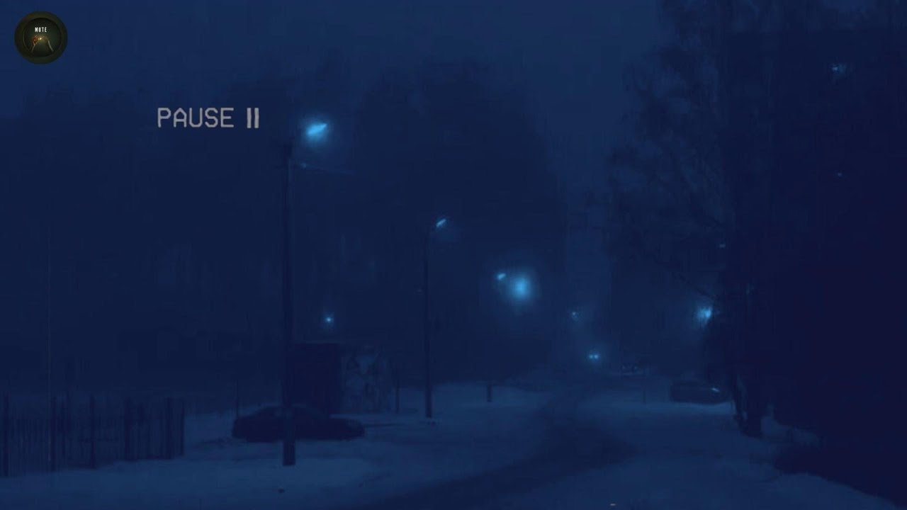 peace and calm to end a long day. - YouTube