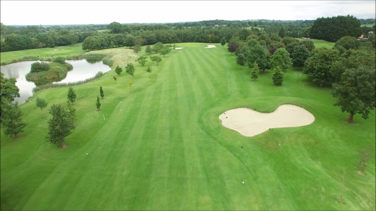 HOLE 7 with MUSIC - YouTube