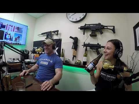 Angel Lia Spitale Stunt Woman and Badass - YouTube