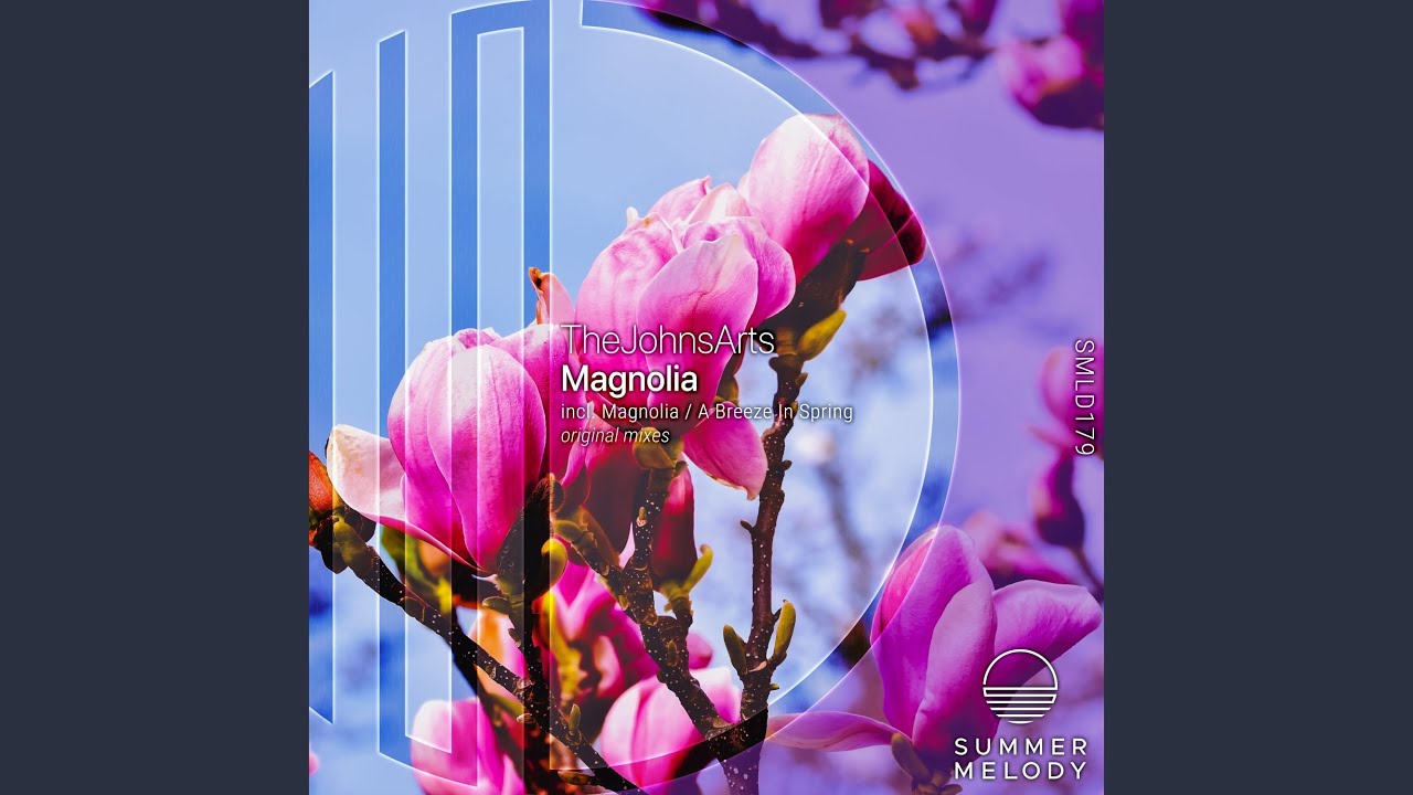 A Breeze in Spring (Original Mix) - YouTube