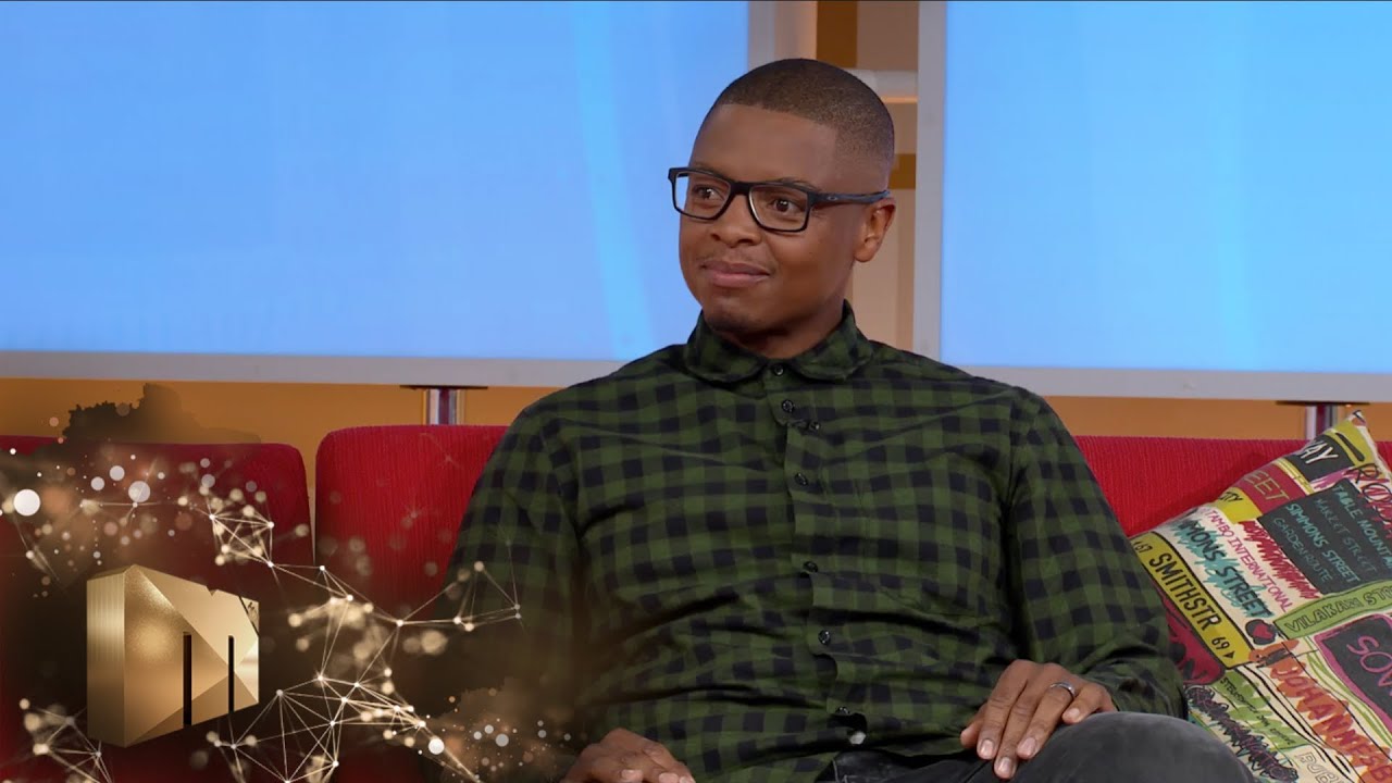 OG Molefe on Homeground – Homeground | Mzansi Magic - YouTube