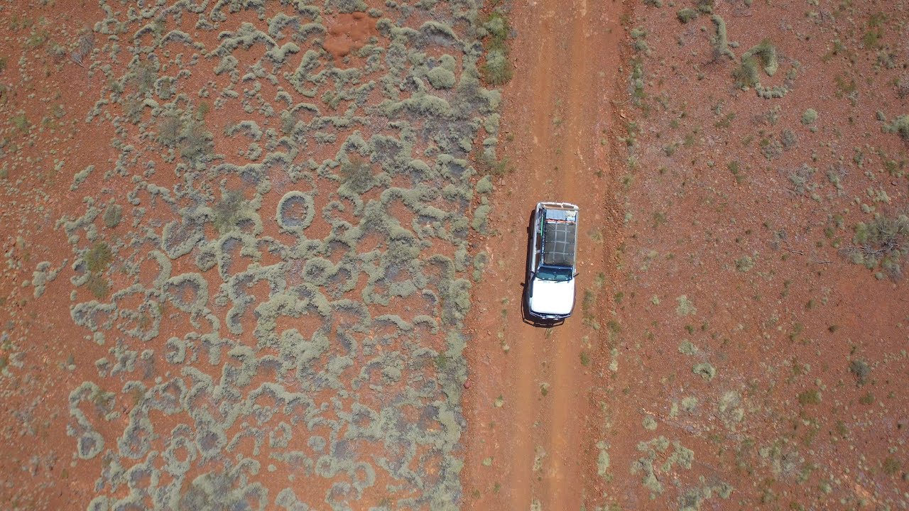The Pilbara's Hidden Destinations | Part 2 - Kalgans Pool, Punda ...