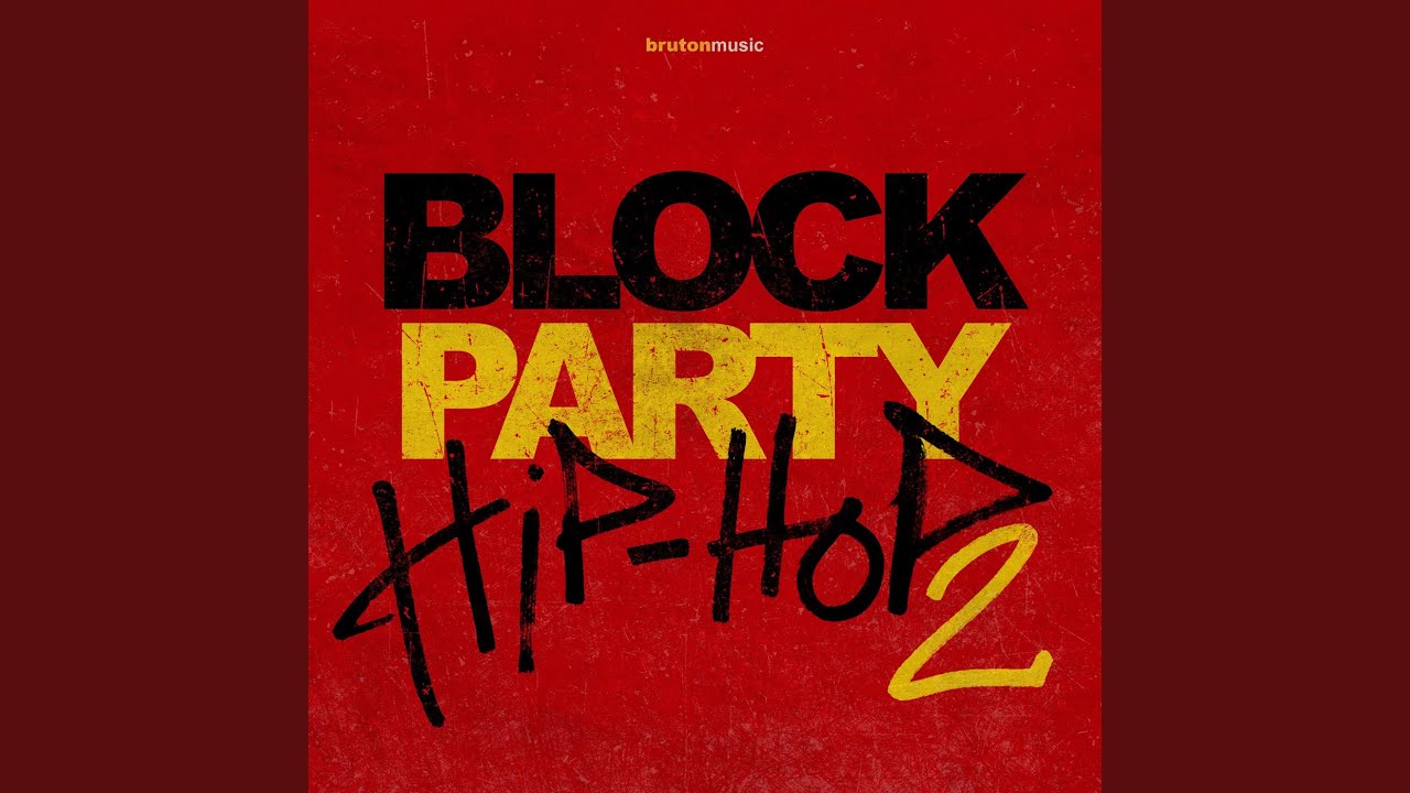 Bronx Block Party - YouTube