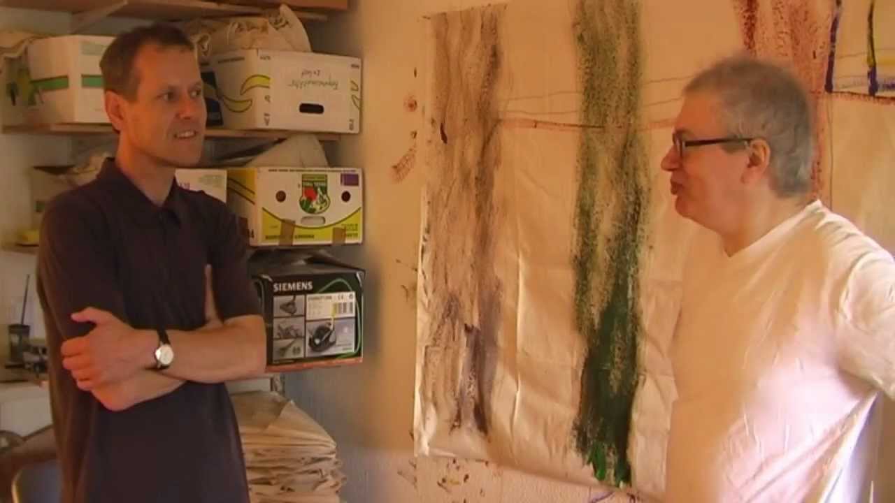 Chris Newman + Sebastian Biskup, "Serielles Gedächtnis" - YouTube