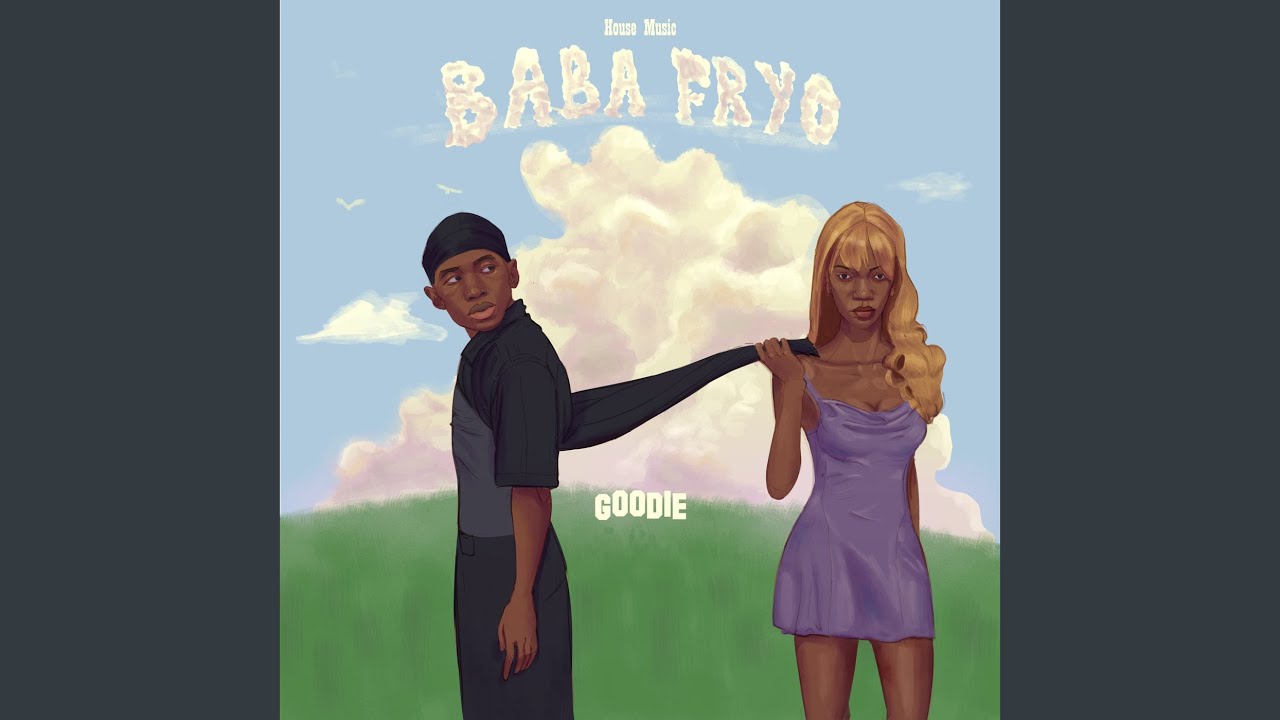 Baba Fryo - YouTube