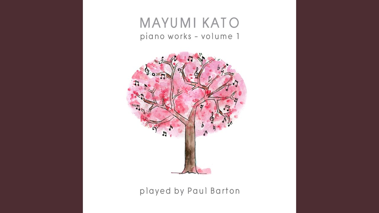 Winter Waltz (feat. Paul Barton) - YouTube