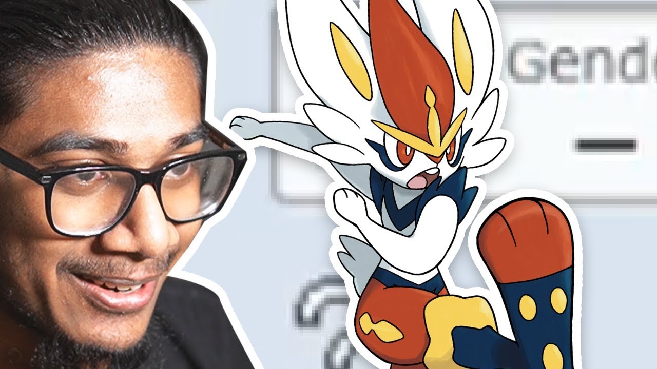 WINNING WITH CINDERACE!! | Pokémon Sword and Shield Showdown - YouTube