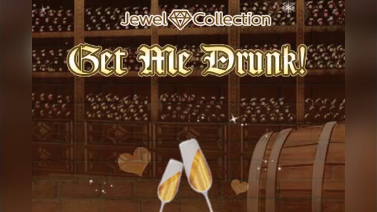 Shall We Date?: Blood In Roses: Get Me Drunk! Humphrey - YouTube