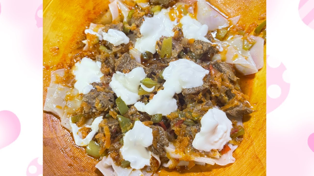 Taught all my friends how to cook such dishes| Friends love - YouTube