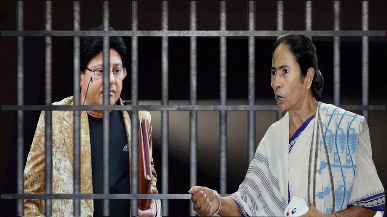 জেলের মধ্যে তাপস পালের কি বেহাল অবস্থা !!! Actor Tapash Pal - YouTube