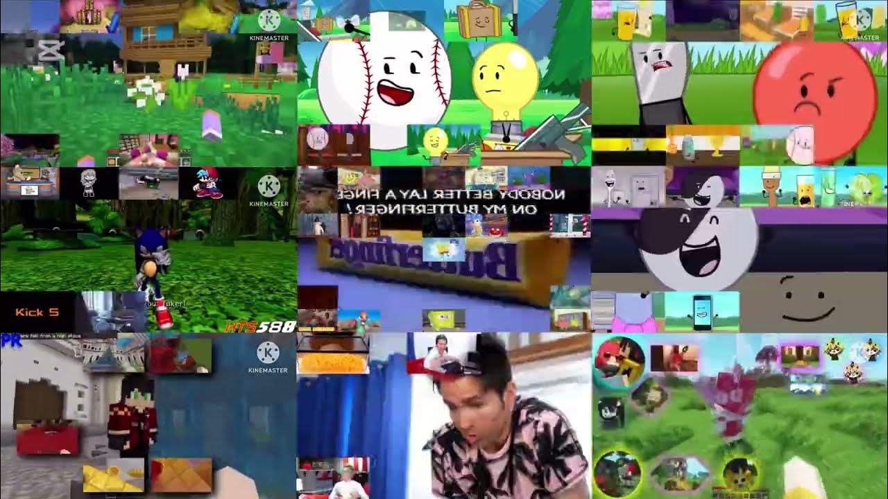 Sparta remix Nineparison 1 - YouTube