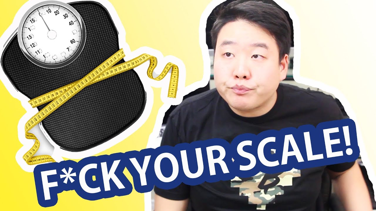 Funny Fat Fit: YOUR SCALE! - YouTube