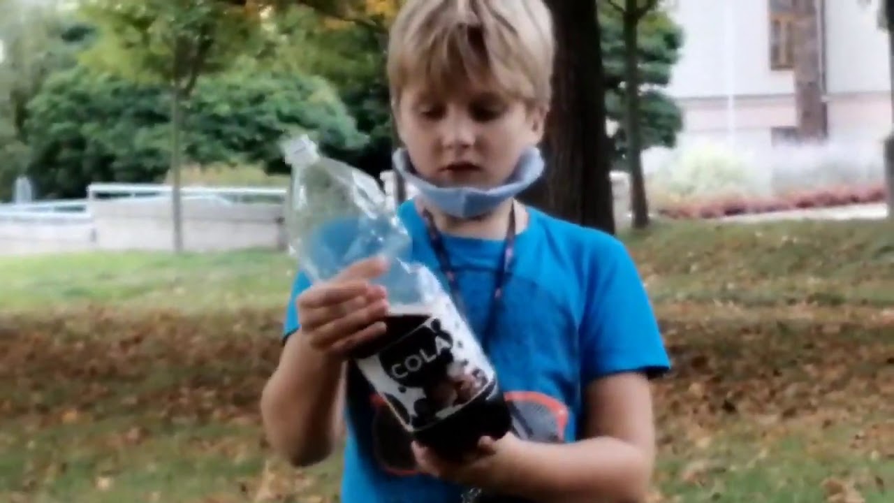 Reakce Na Světlušáka TV(Reakce) - YouTube