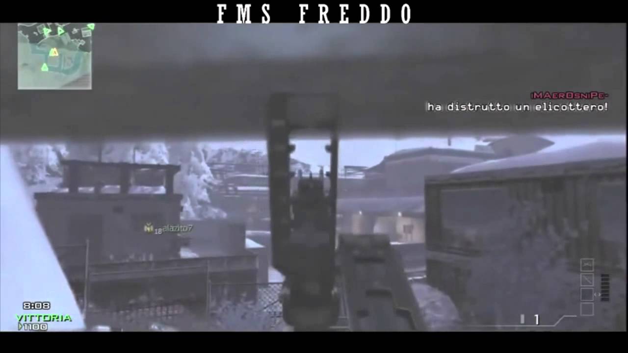 Call of Duty Modern Warfare 3 HACK XP LOBBY, SUPER JUMP, SUPER AC130 ...