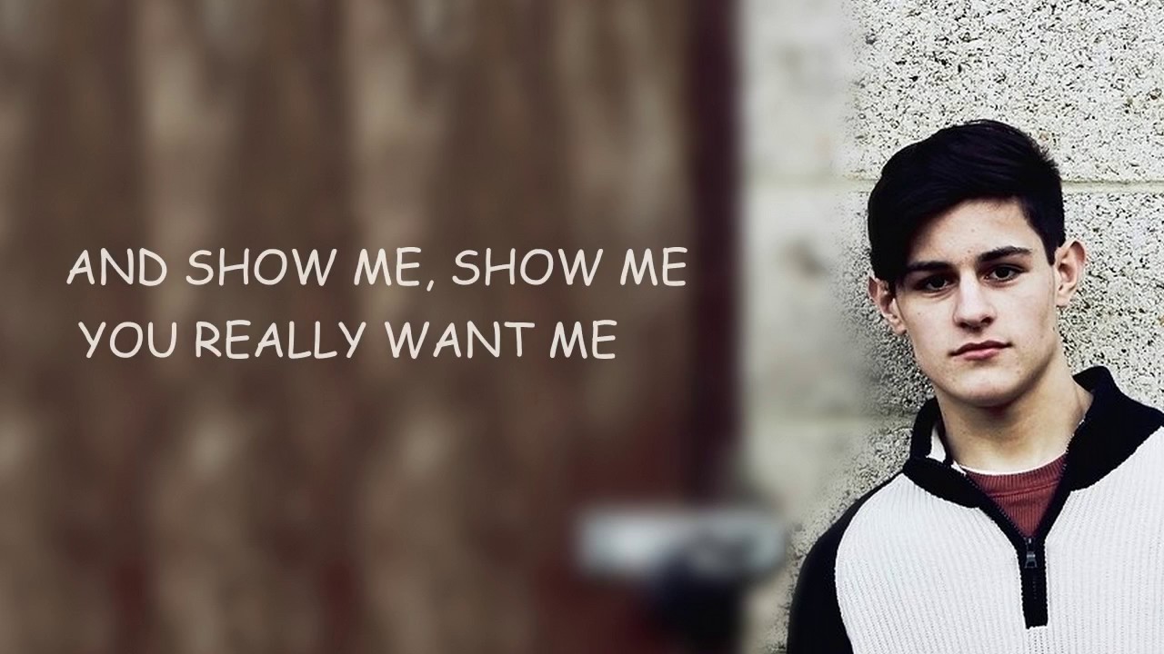 Reuben Gray - Lifeline Lyrics - YouTube