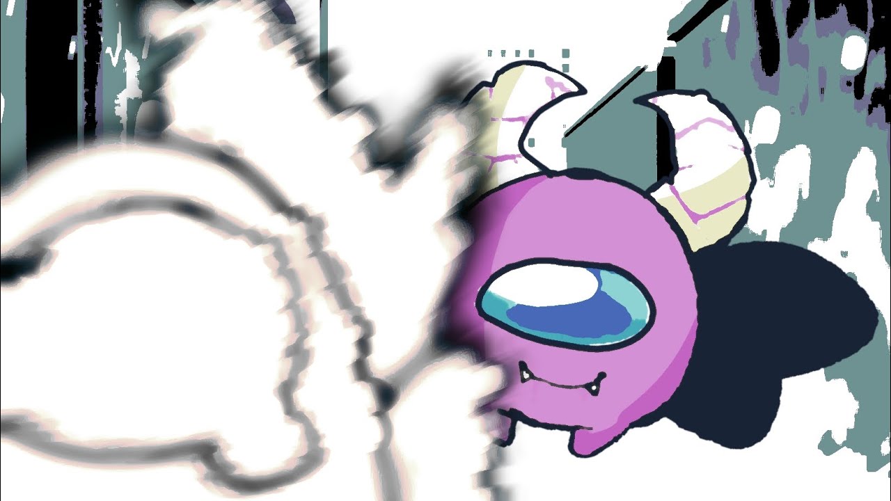 Black knows the parasite form of Pink - YouTube