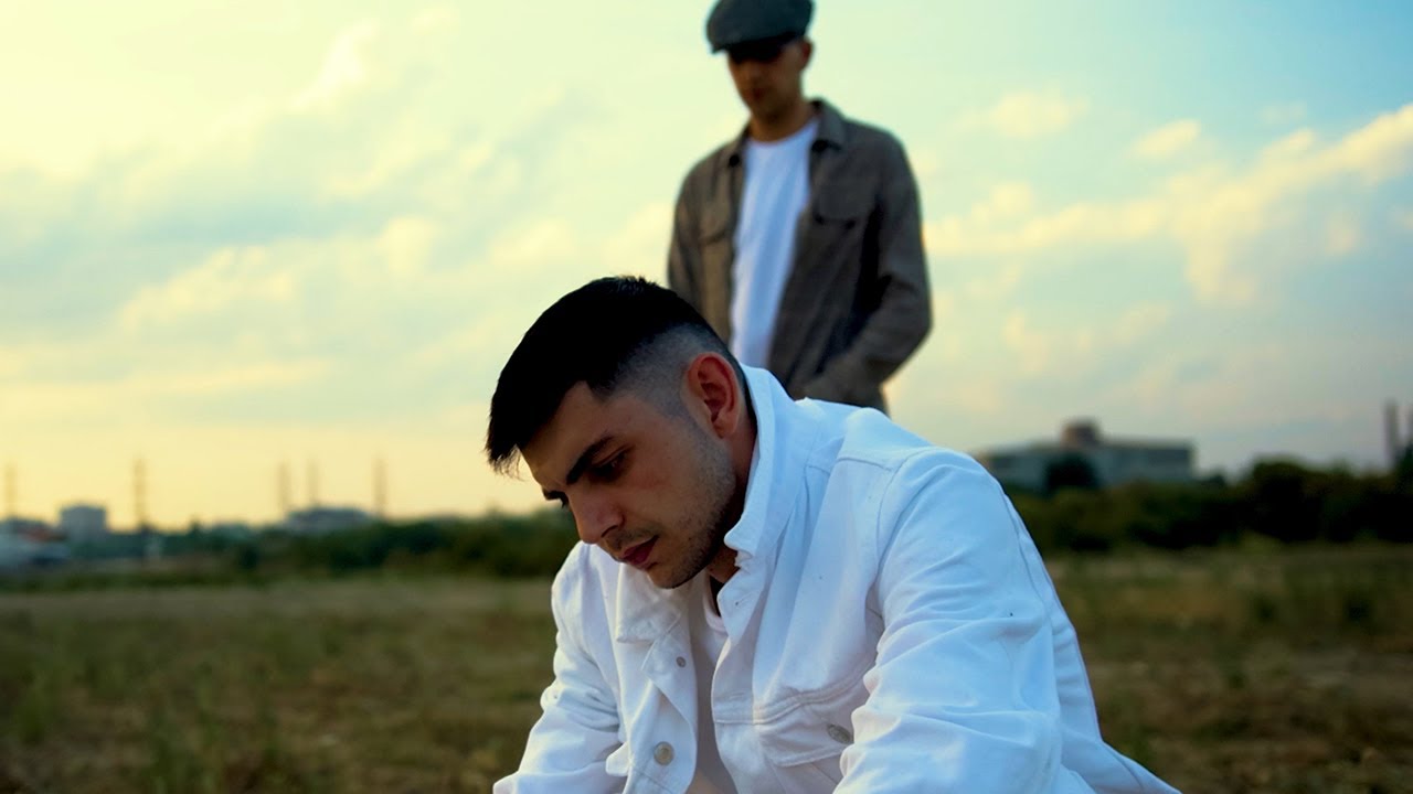 TECSAN - Singuratic (Introducere) | Videoclip Oficial - YouTube