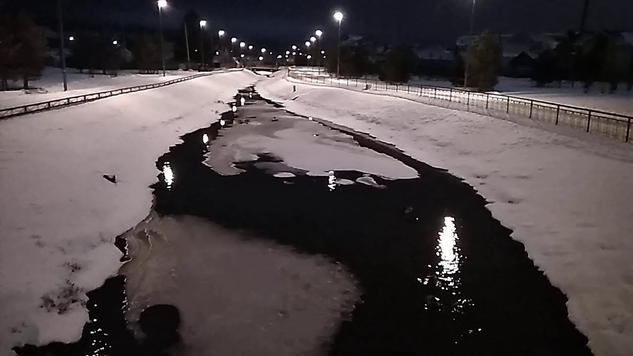 RUSSIAN WINTER 2020 - YouTube