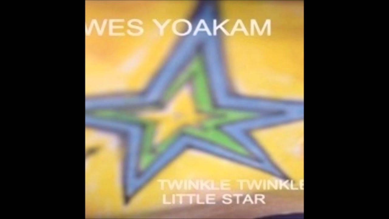 Twinkle Twinkle Little Star - YouTube