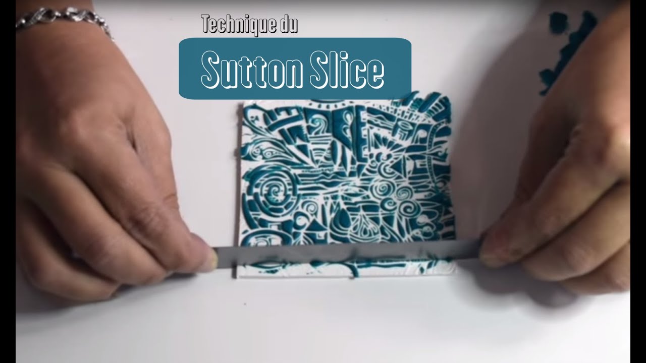 Sutton Slice - YouTube