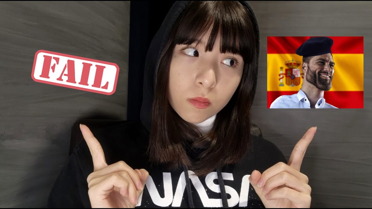 SPANISH 101: an essential language learning guide - YouTube