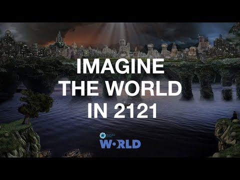 Imagine the World in 2121 [by Mahidol] - YouTube