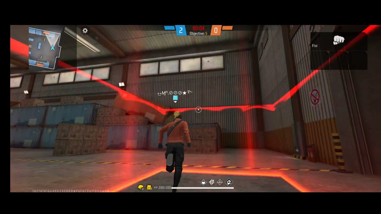 MR OOO GAME PLAY WITHOUT SKILS ☠️💀 - YouTube