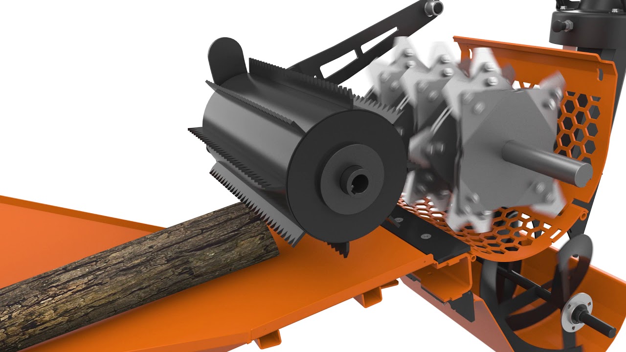 Farol Ltd | Eliet Mega Prof Chipper Animation - YouTube