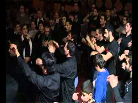 Nürnberg Asura 2010   Ali Karadag Kerbela Arzum Menim