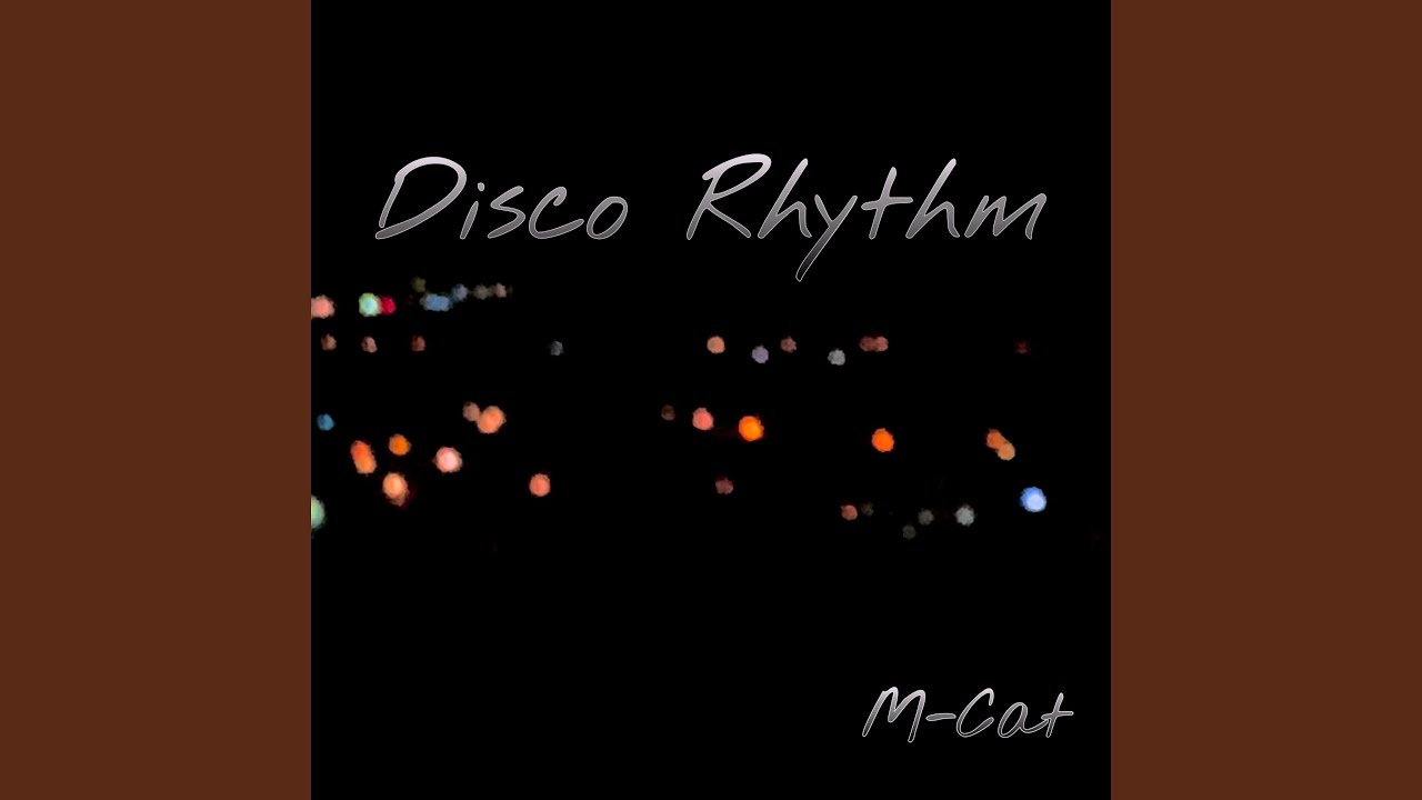Disco Rhythm - YouTube