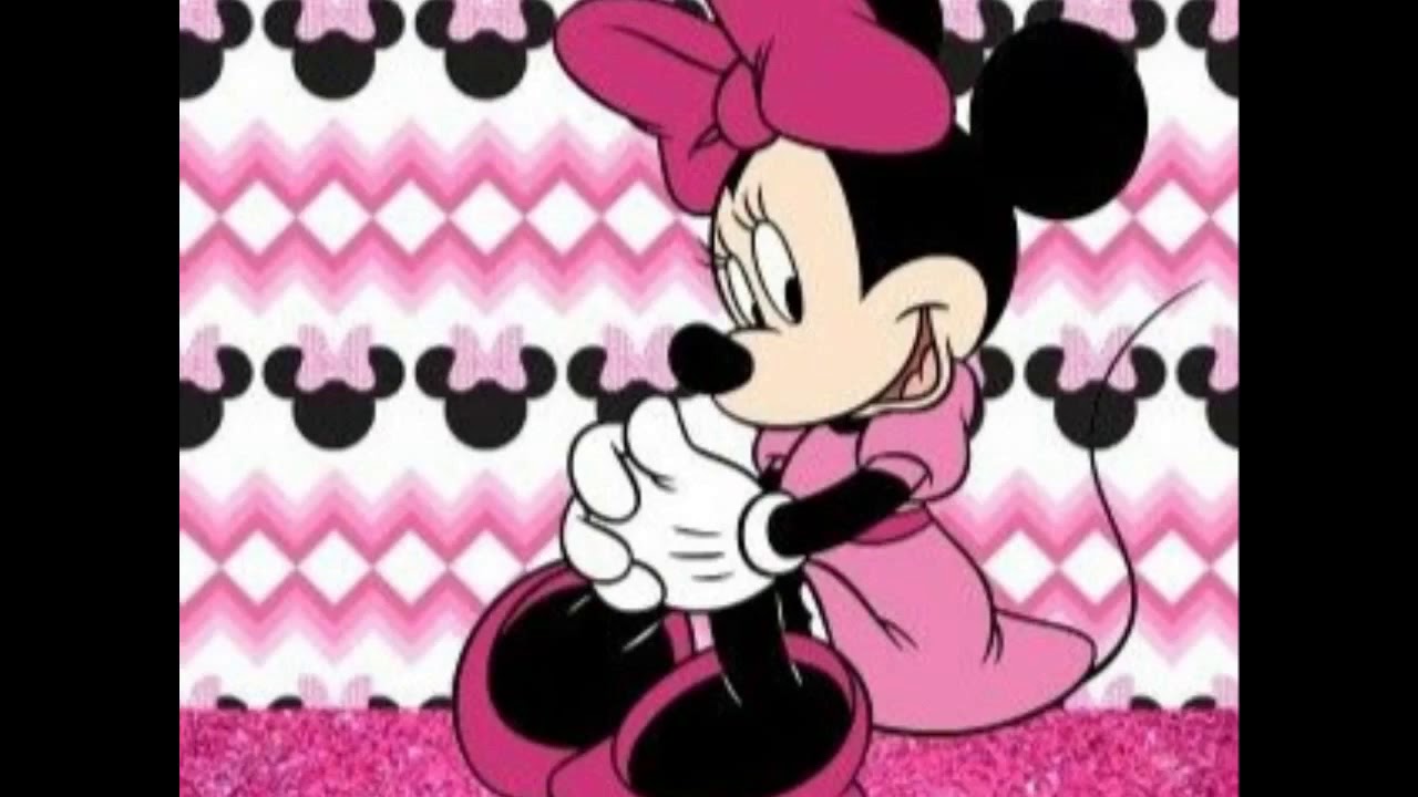 Minnie Mouse - YouTube