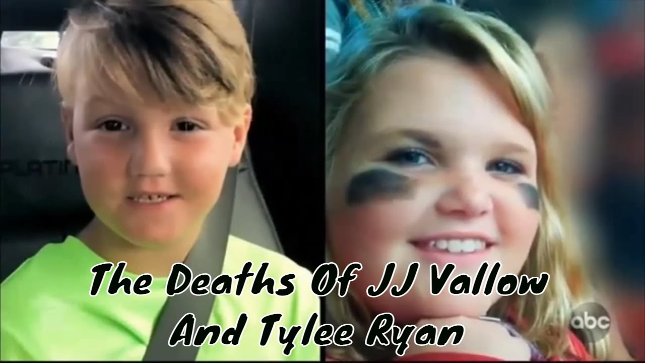 EP. 36 - The Deaths Of JJ Vallow And Tylee Ryan [True Crime] - YouTube