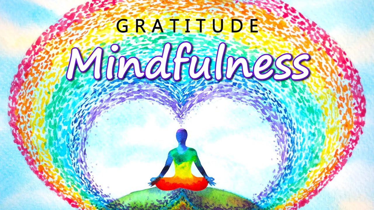 Mindfulness Meditation for Kids - 5 Minutes Guided Meditation for ...