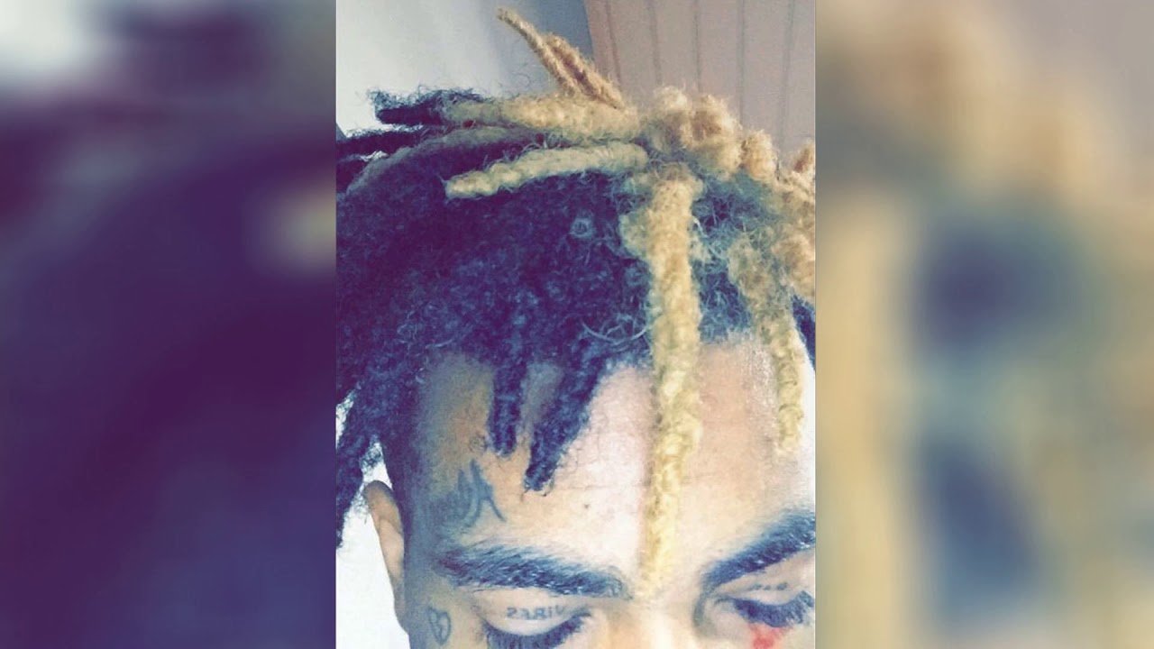 XXXTENTACION - the interlude that never ends (2017 Snippet Version) - YouTube