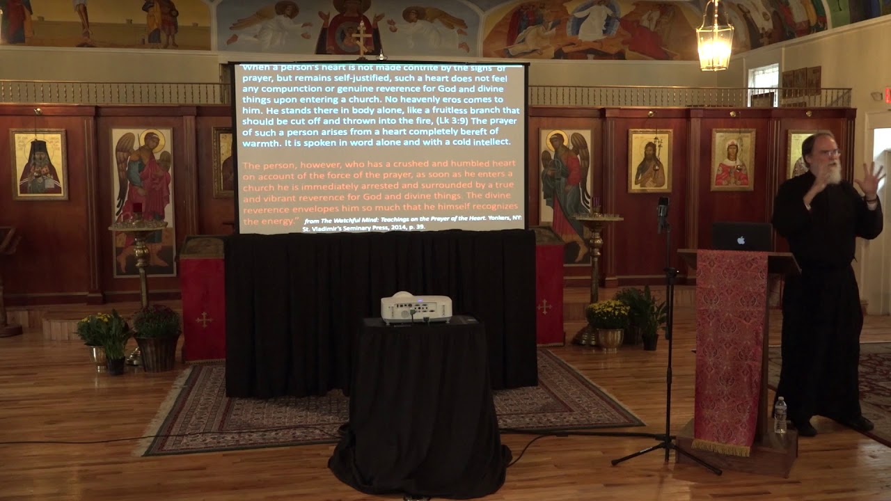 The Way, Truth, and Life of the Cross | Dr. Stephen Muse Part 2 - YouTube